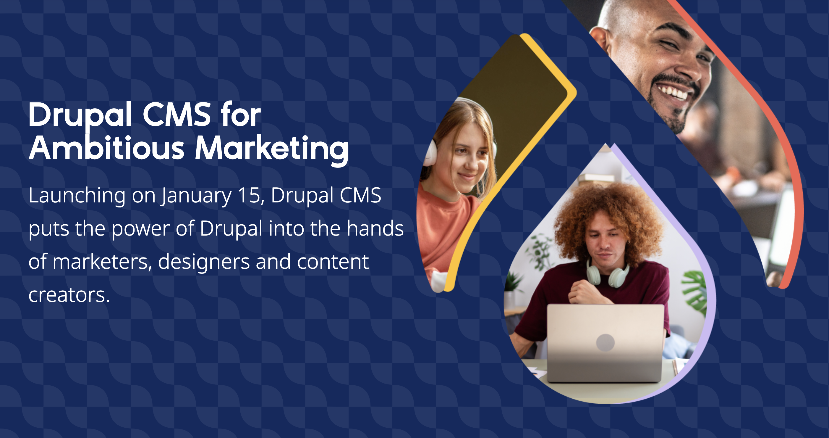 Evolving Web | Design and Web Development Agency in Montreal